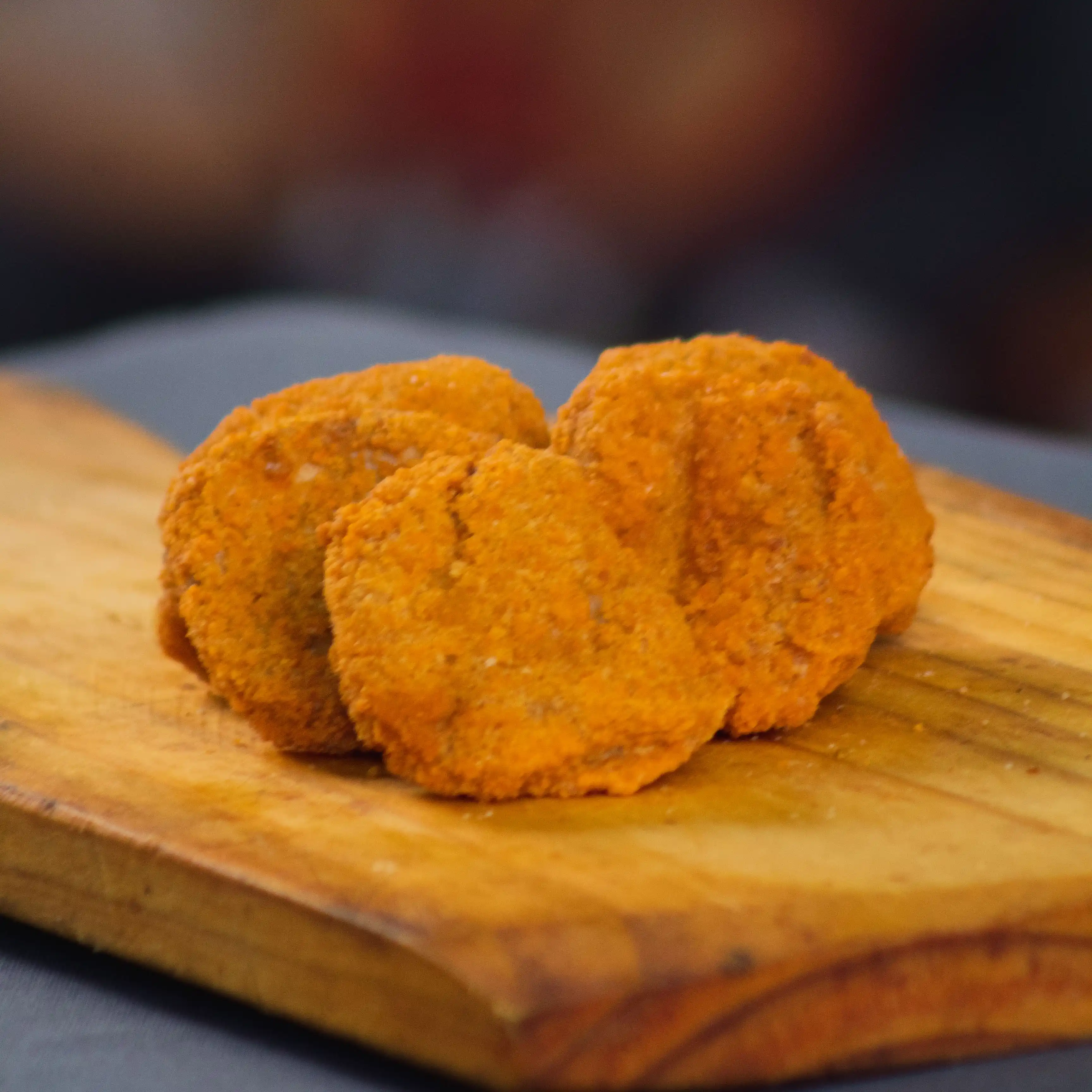 Nubefood