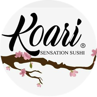 Koari sushi