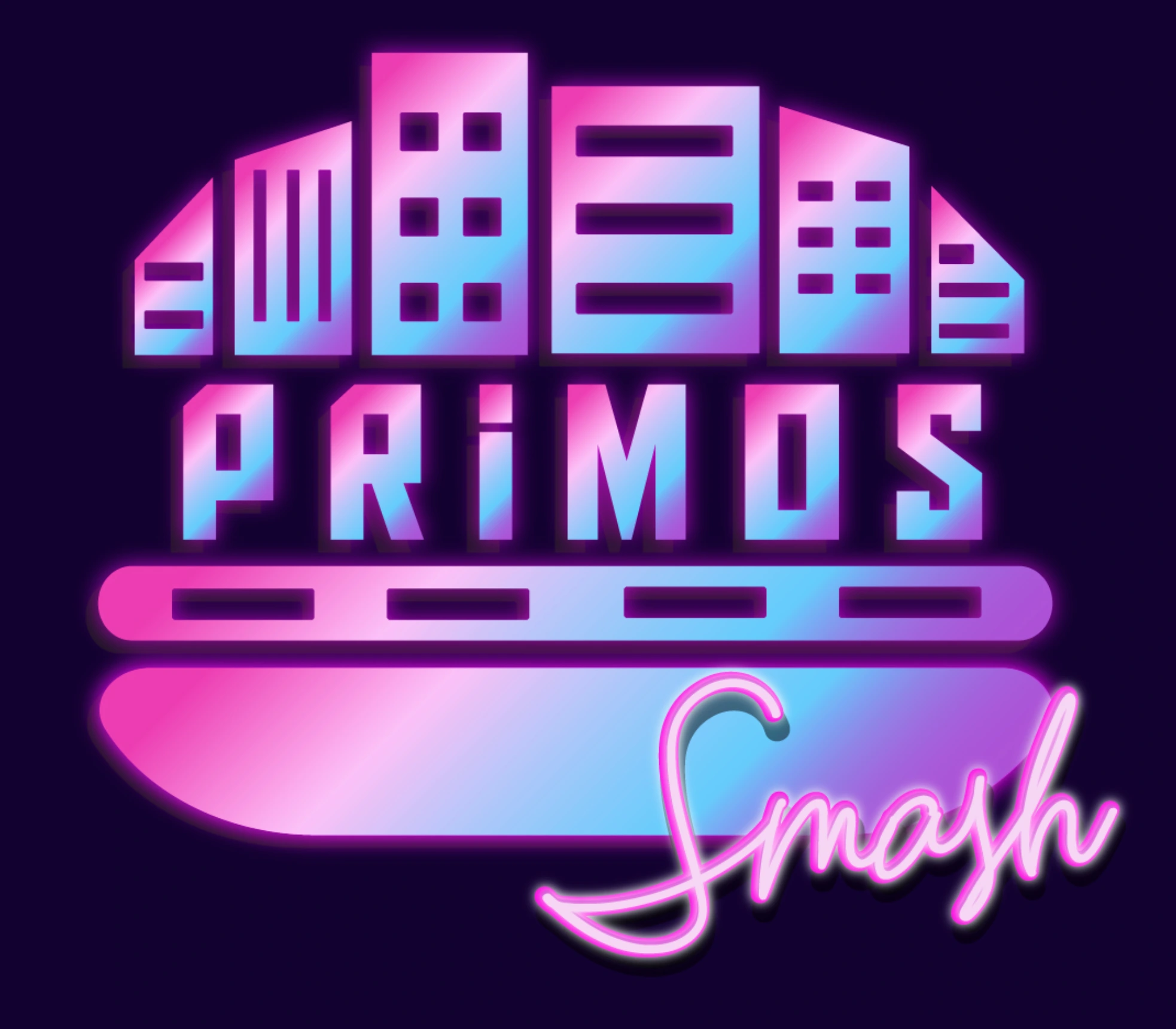 Primos smash