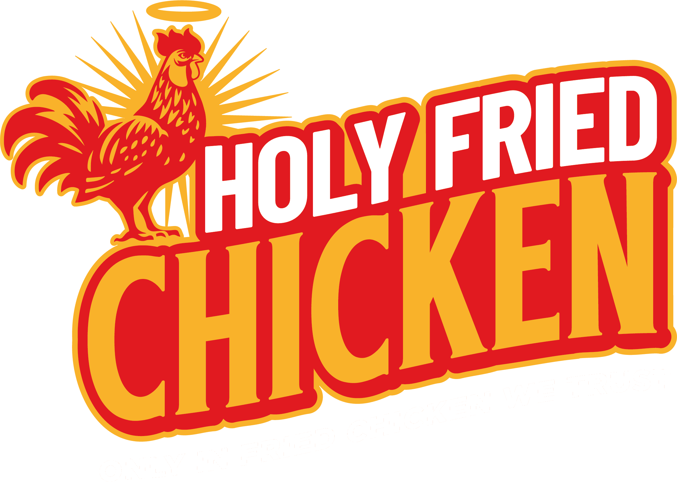 Holy Fried Chicken